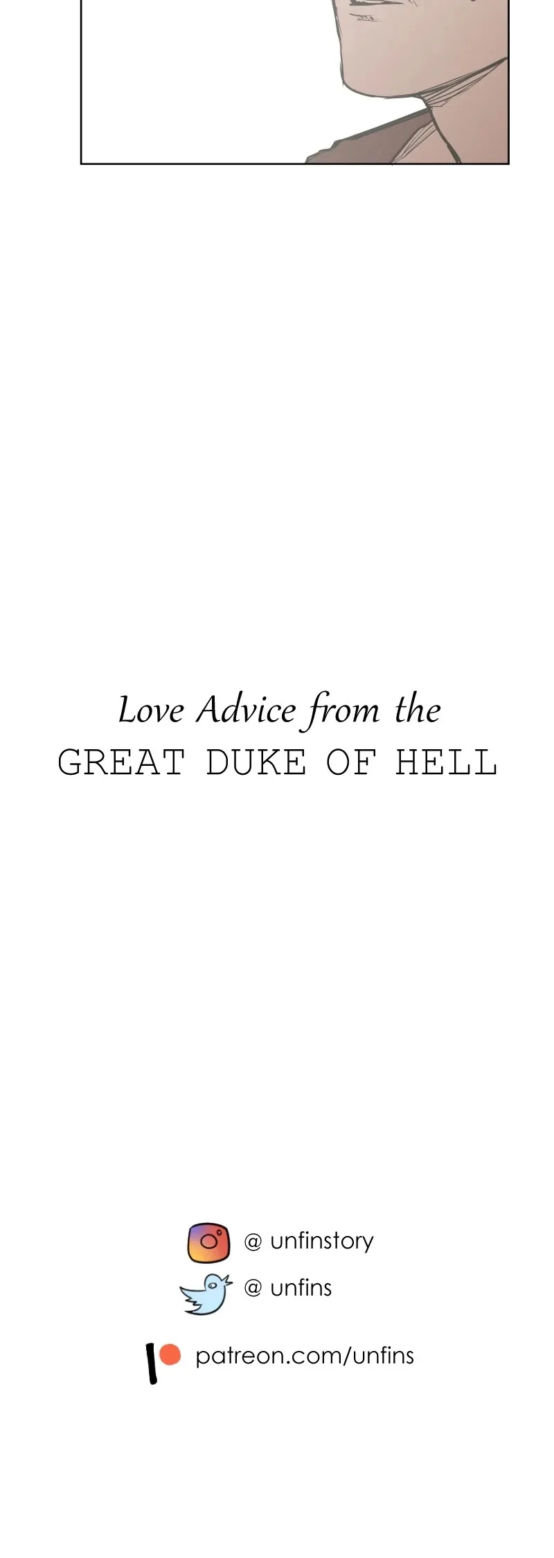 Chapter 22 Episode 22 Love Advice From The Great Duke Of Hell - | Kucomic
